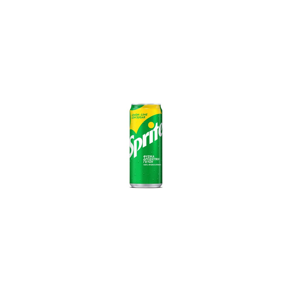 Sprite 330ml - Toronto Pizza