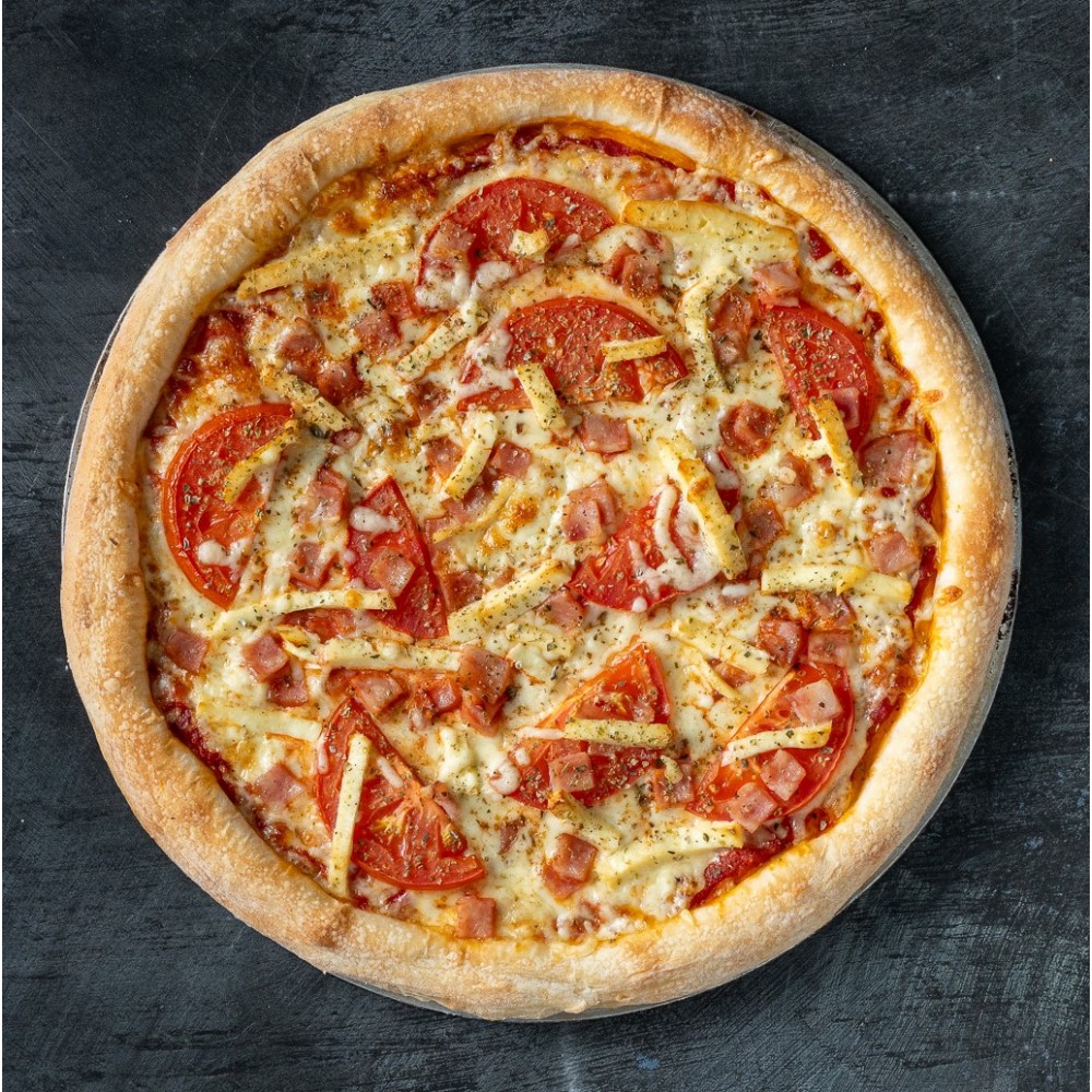 Cyprus - XLarge - Toronto Pizza