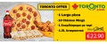 Toronto Pizza - Toronto Pizza